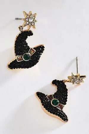 Baublebar Witch Earrgs - Black