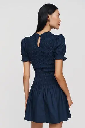 REFORMATION Leannah Mi Dress