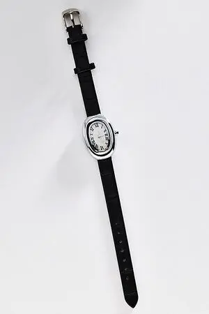 Anthropologie Murphy Watch - Silver