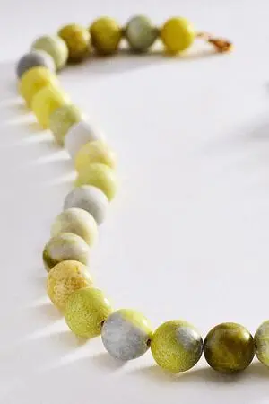 CASA CLARA Aster Necklace