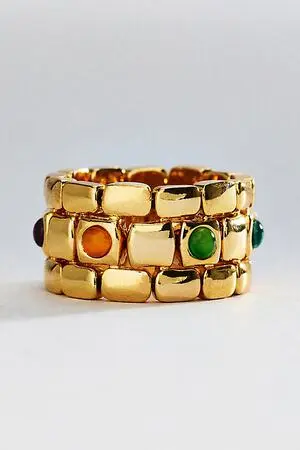 Anthropologie Stone Rg Multi