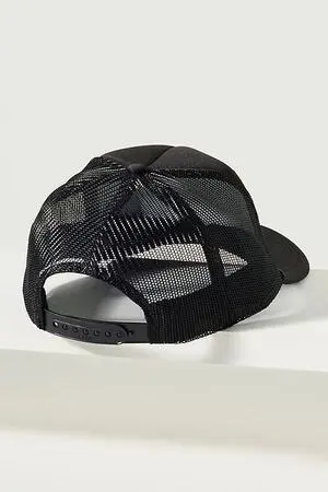 FRIDAY FEELIN All Is Well Trucker Hat