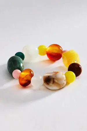 MACRAE & CO. Woodland Bracelet - Multi