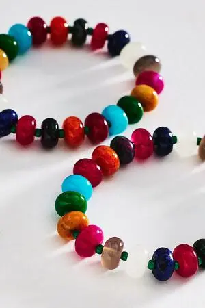 MACRAE & CO. Rabow Mix Bracelet
