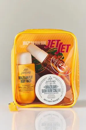 SOL DE JANEIRO Summer Jet Set