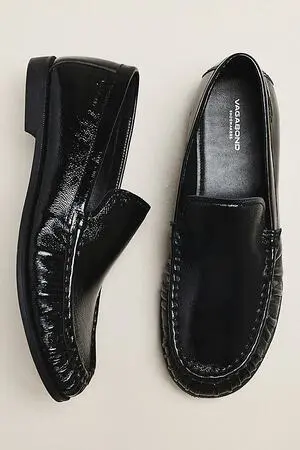 VAGABOND SHOEMAKERS Brandi Loafers - Black