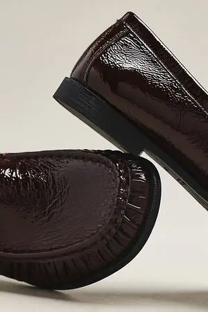 VAGABOND SHOEMAKERS Brandi Loafers