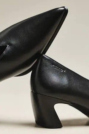 VAGABOND SHOEMAKERS Ilona Poted Toe Heels