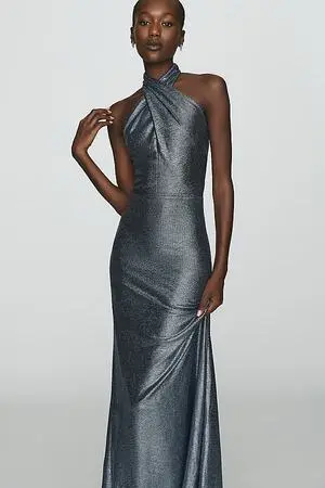 Dress The Population Brighton She Maxi Dress
