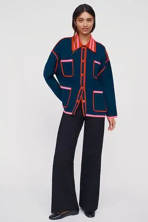 Essentiel Antwerp Kokorico Sweater