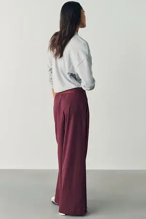 Beyond Yoga Elasticated Trousers Pants