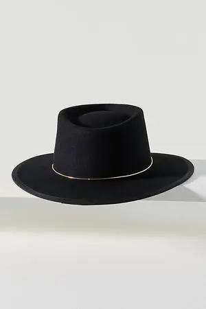VAN PALMA Anna 100% Wool Rancher