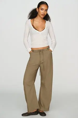 Rails Barry Pants
