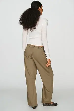 Rails Barry Pants
