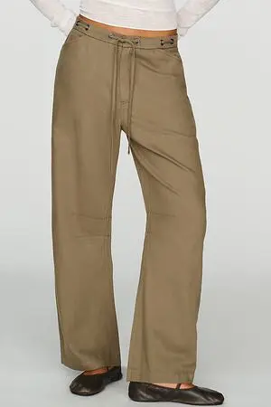 Rails Barry Pants