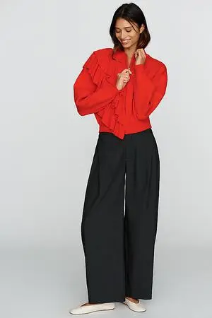 Essentiel Antwerp Kodi Zip Up Cardigan