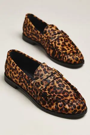 Rag & Bone Lexi Leather Loafers