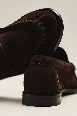 Rag & Bone Lexi Ruched Loafers