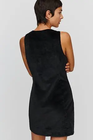 Maeve Corduroy Mi Dress