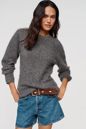 ALIGNE Dion Wool Cotton Sweater