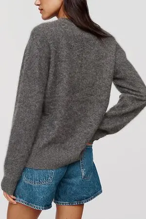 ALIGNE Dion Wool Cotton Sweater