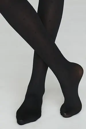 Swedish Stockings Doris Dots Tights