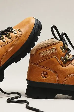 Timberland Euro Hiker Boots