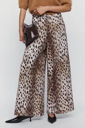 HOPE FOR FLOWERS BY TRACY REESE Palazzo Pants
