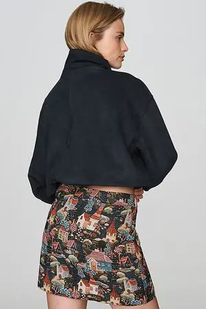 MUSE ASSEMBLY Josephe Mi Skirt