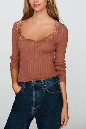 AGOLDE 90s Pch Waist High Rise Straight Jeans