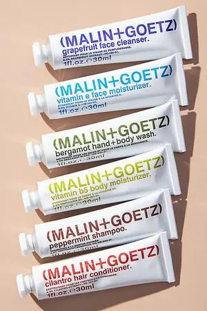 MALIN+GOETZ Bestsellers Travel Kit - Multi
