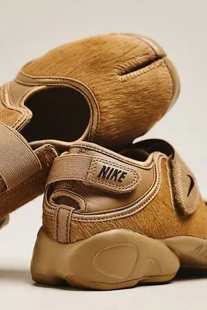 Nike Air Rift Sneakers - Brown