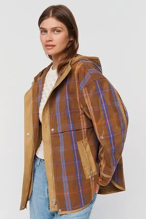 PILCRO 100% Cotton Coat Jacket