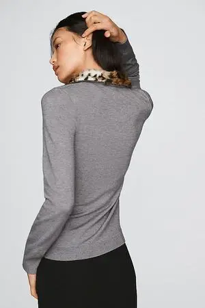 Apparis Esther Polo Sweater