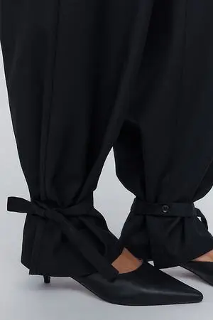 OPÉRASPORT Elisa Trousers Pants