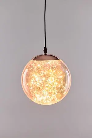 TERRAIN Stargazer Iridescent Lightorb