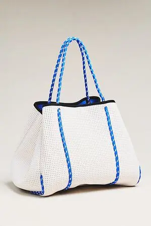 POP UPS BRAND Pop Of Color Everyday Tote Blue