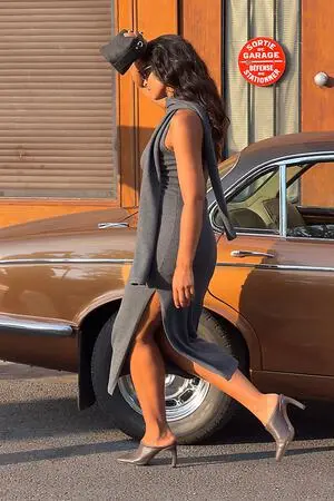 Astr The Label Shyanne Sweater Midi Dress
