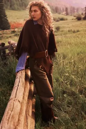 AGOLDE Low Curve 100% Cotton Utility Pants Uniform