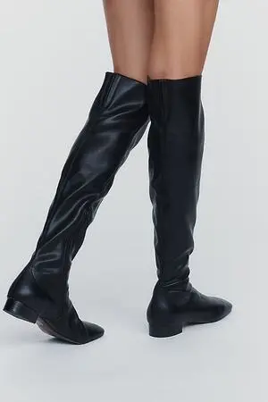 Jeffrey Campbell Palladian Tall Boots