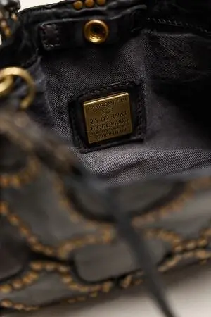 CAMPOMAGGI Dafne Plus Satchel