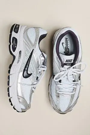 Nike Air Max Moto 2k Sneakers - Silver