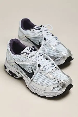 Nike Air Max Moto 2k Sneakers - Silver