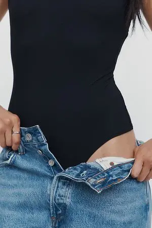 AGOLDE Olympia Bodysuit