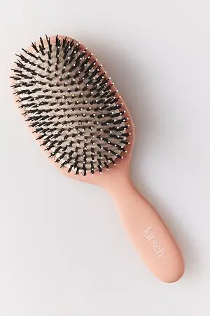 KITSCH Smooth & Polish Brush - Terracotta