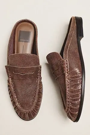 Dolce Vita Betzy Mules