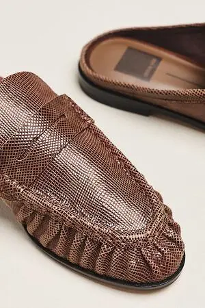 Dolce Vita Betzy Mules