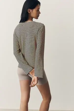 The Upside Santos Long-sleeve Tee
