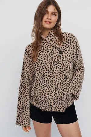 Sanctuary Remi Jacket - Lola Dot
