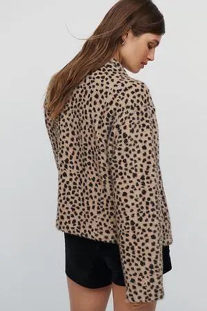 Sanctuary Remi Jacket - Lola Dot